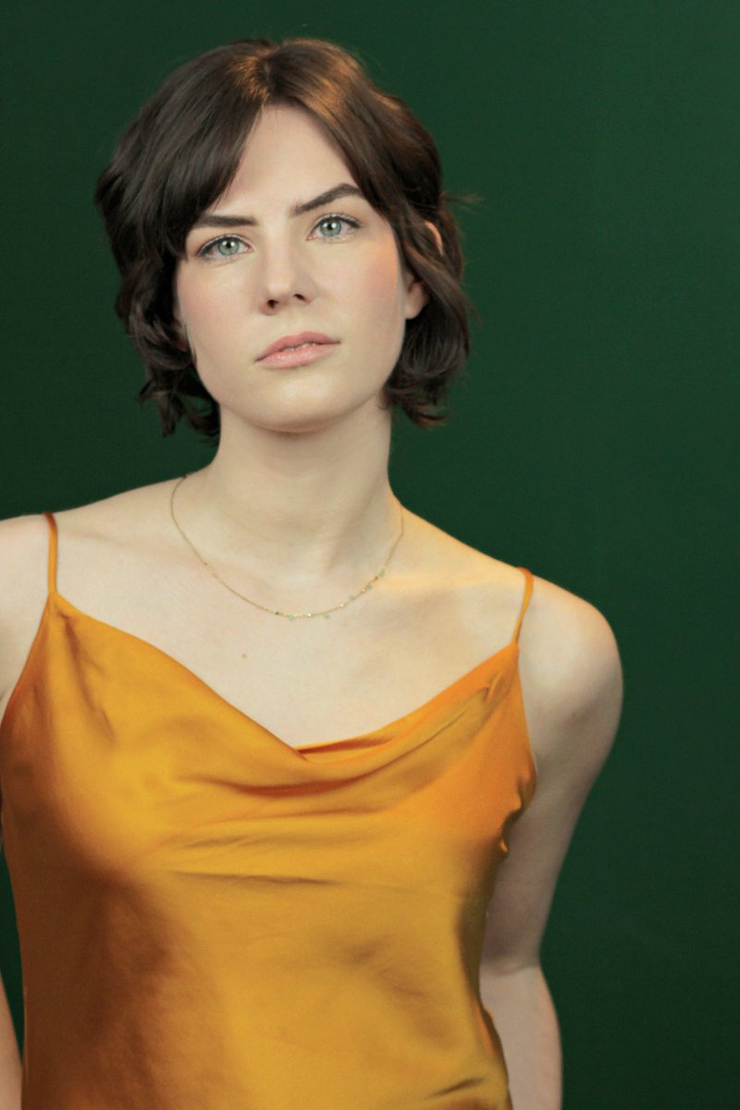 Picture of Maggie Mae Fish