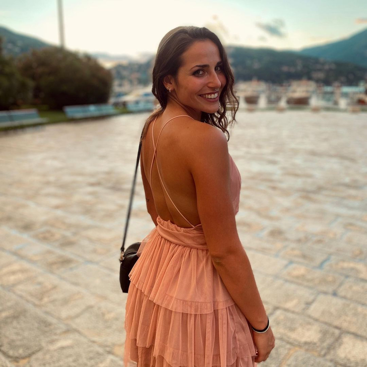 Picture of Beatrice Negretti