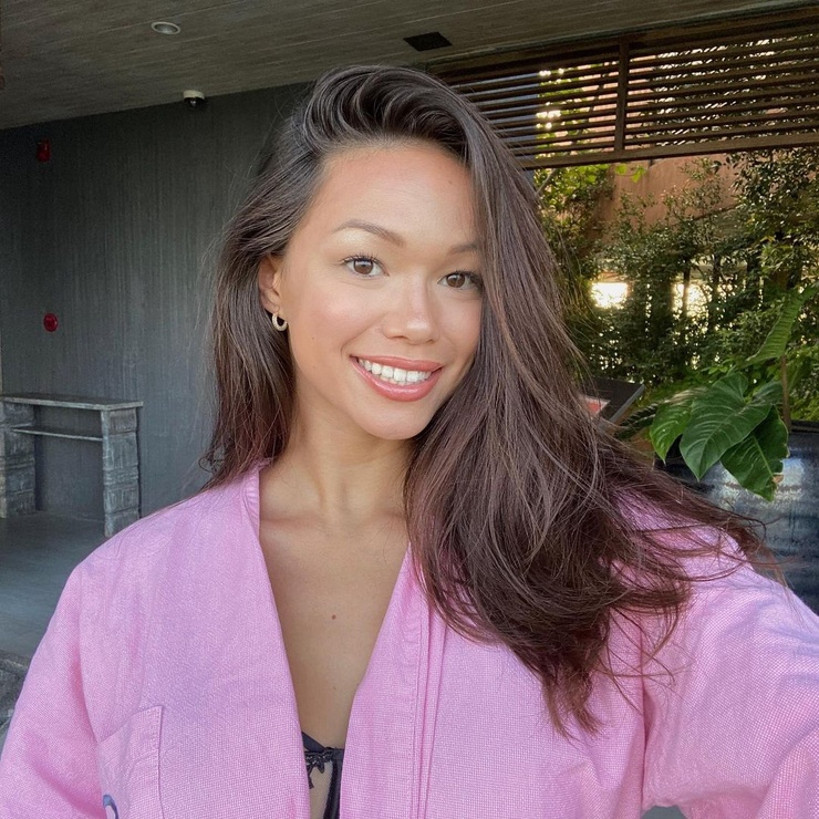 Picture of Alexia Lucas