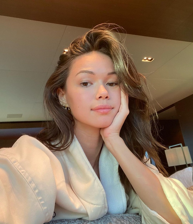 Picture of Alexia Lucas