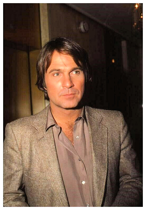Gil Gerard