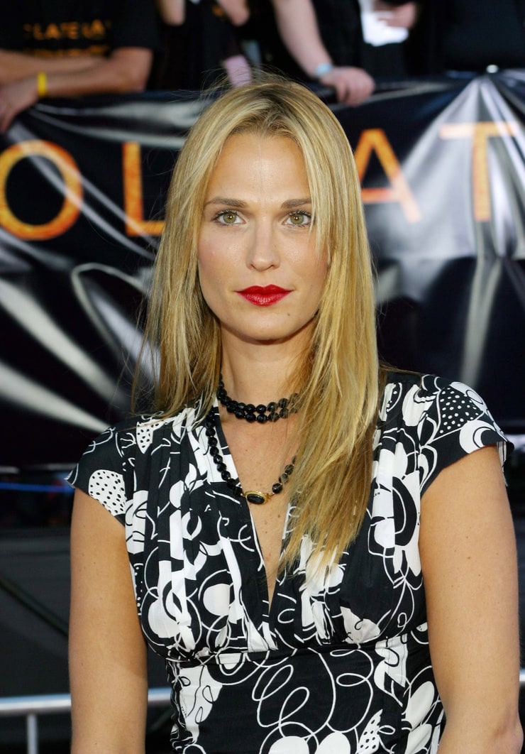 Image of Molly Sims