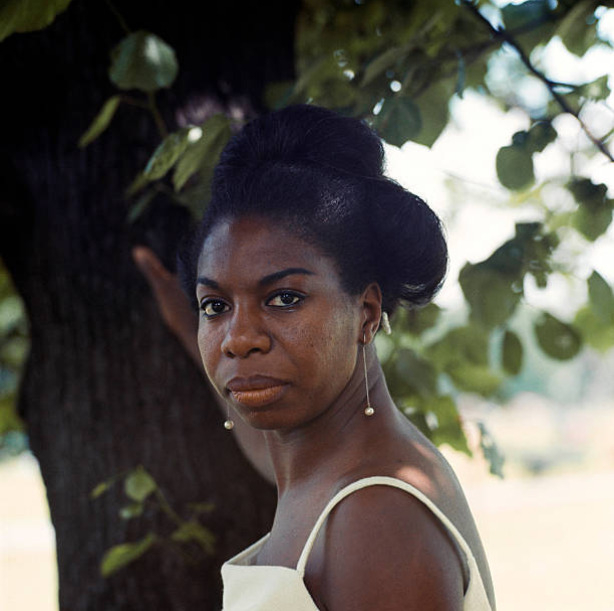 Picture of Nina Simone