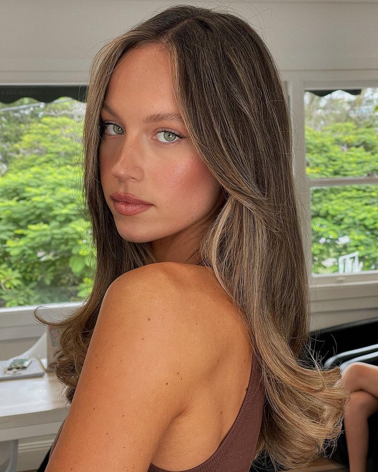 Picture of Olivia Mathers