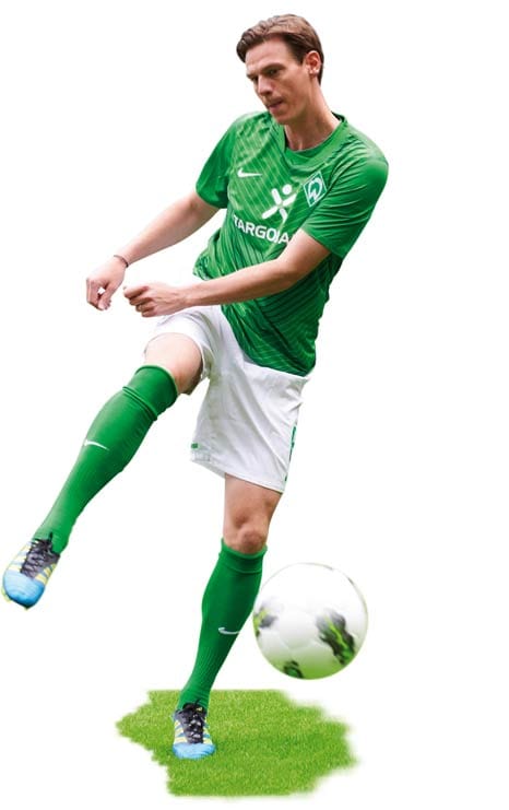 Tim Borowski 2011