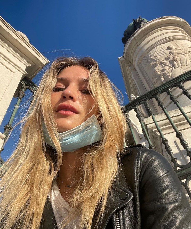 Picture of Anna Modler