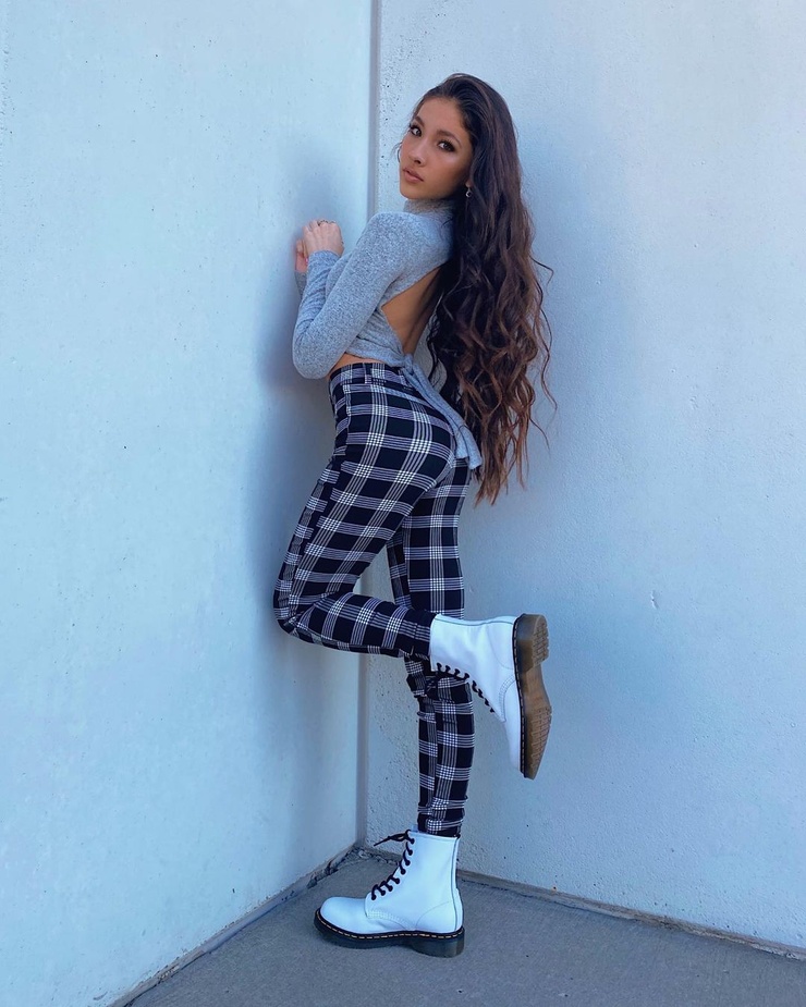 Haley Gosserand picture