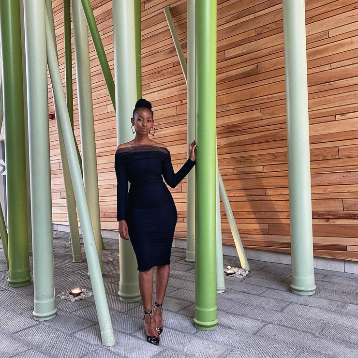 Picture of Sarah Hassan