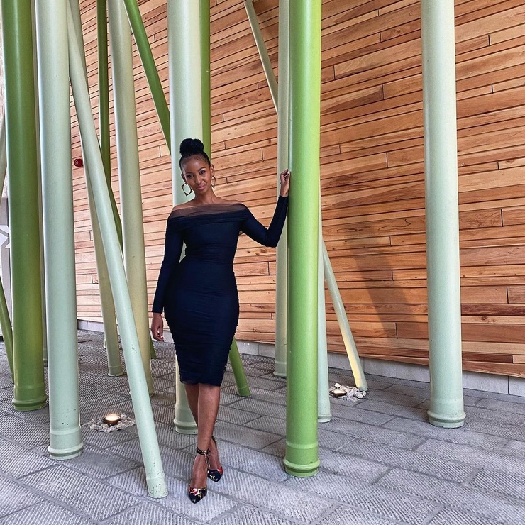 Picture of Sarah Hassan