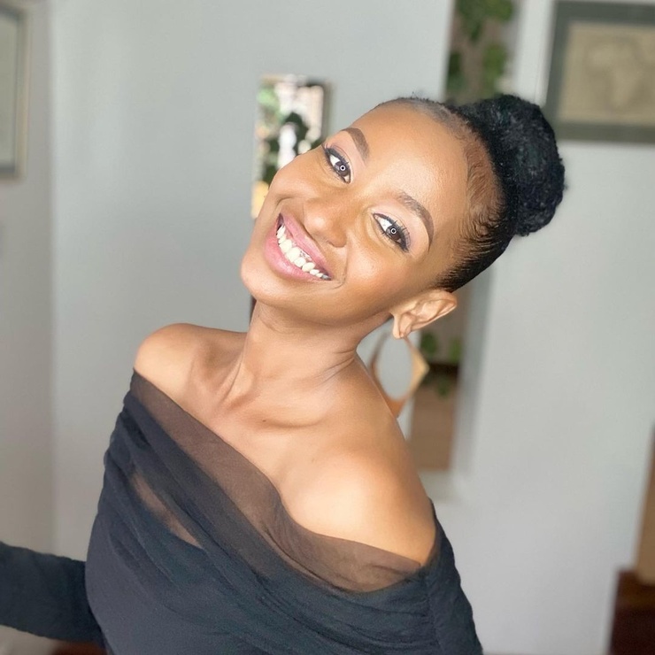 Picture of Sarah Hassan