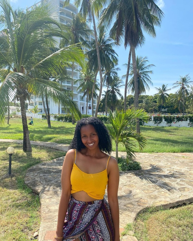 Picture of Sarah Hassan