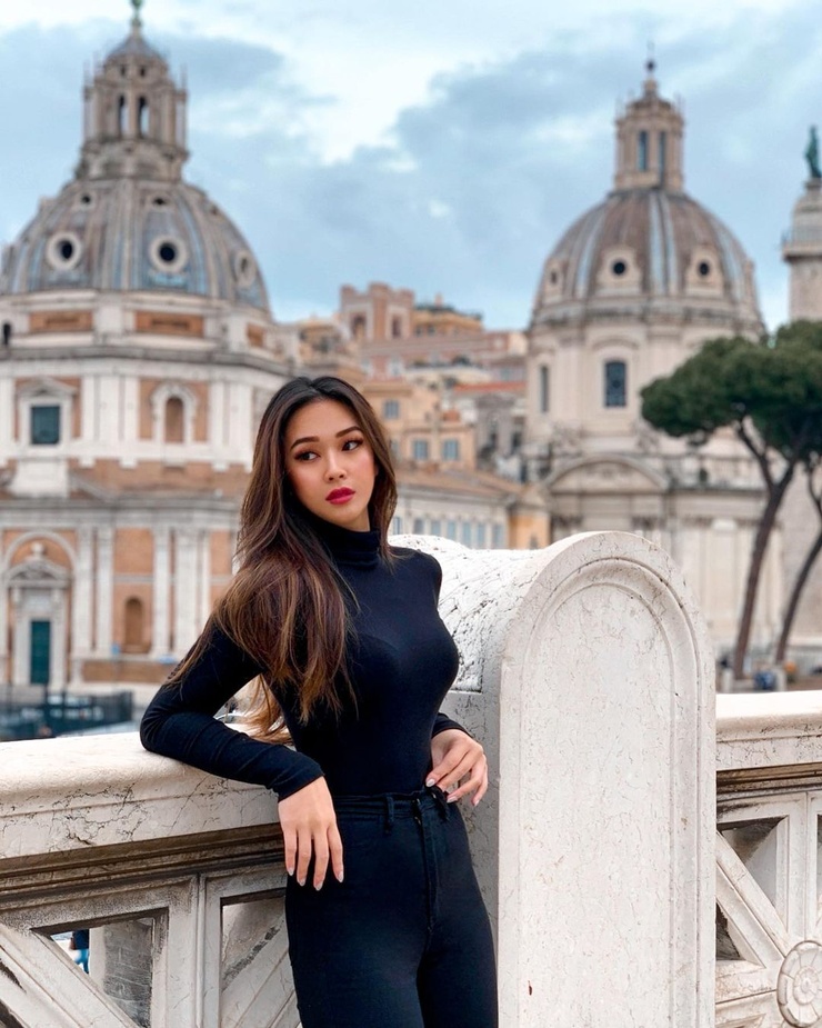 Picture of Tessa Tessasus