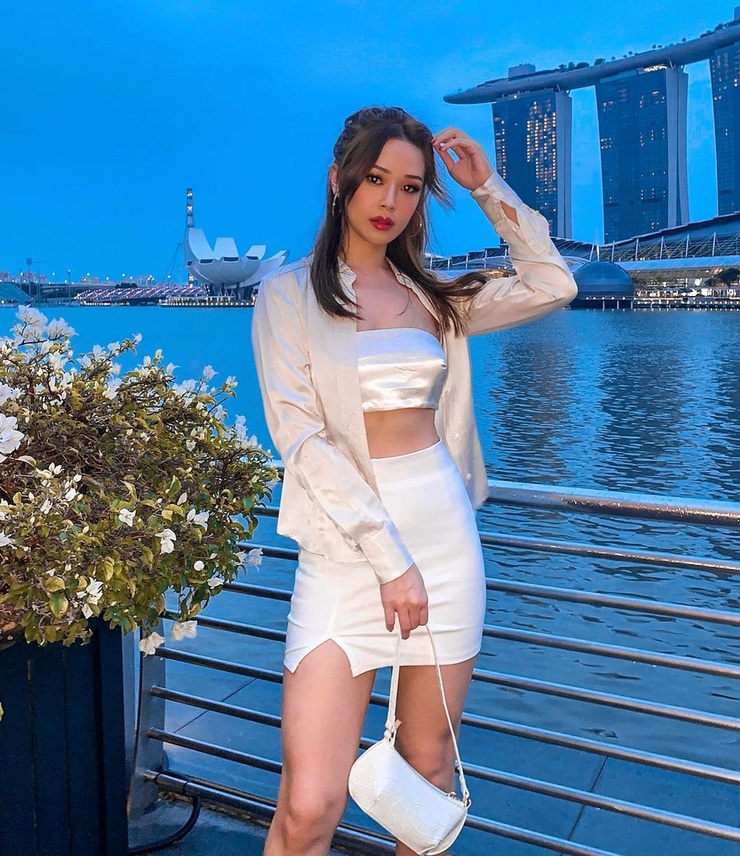 Picture of Tessa Tessasus