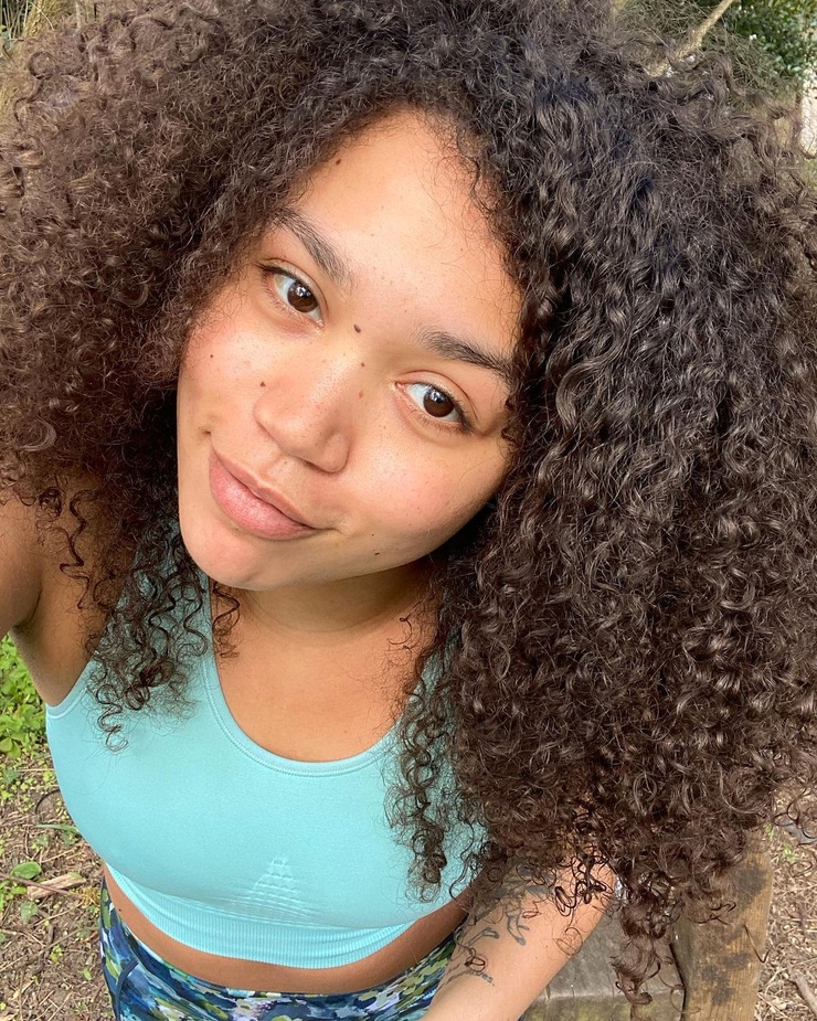 Picture of Ruby Barker