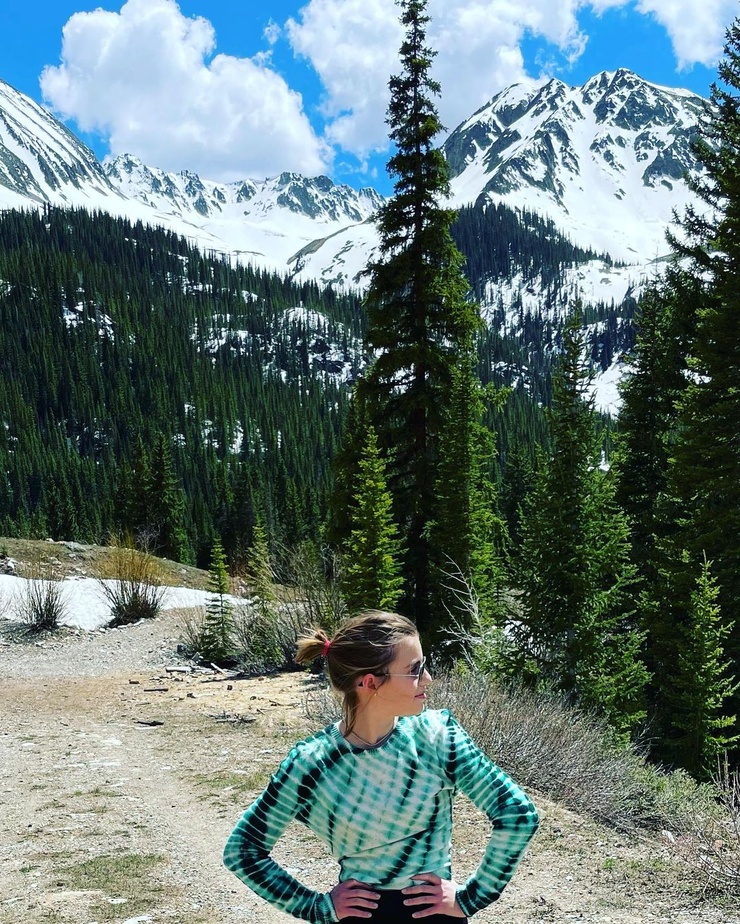 Picture of Sami Gayle