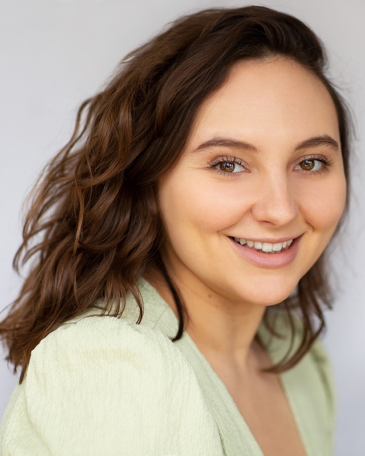Picture of Gabriella Leon