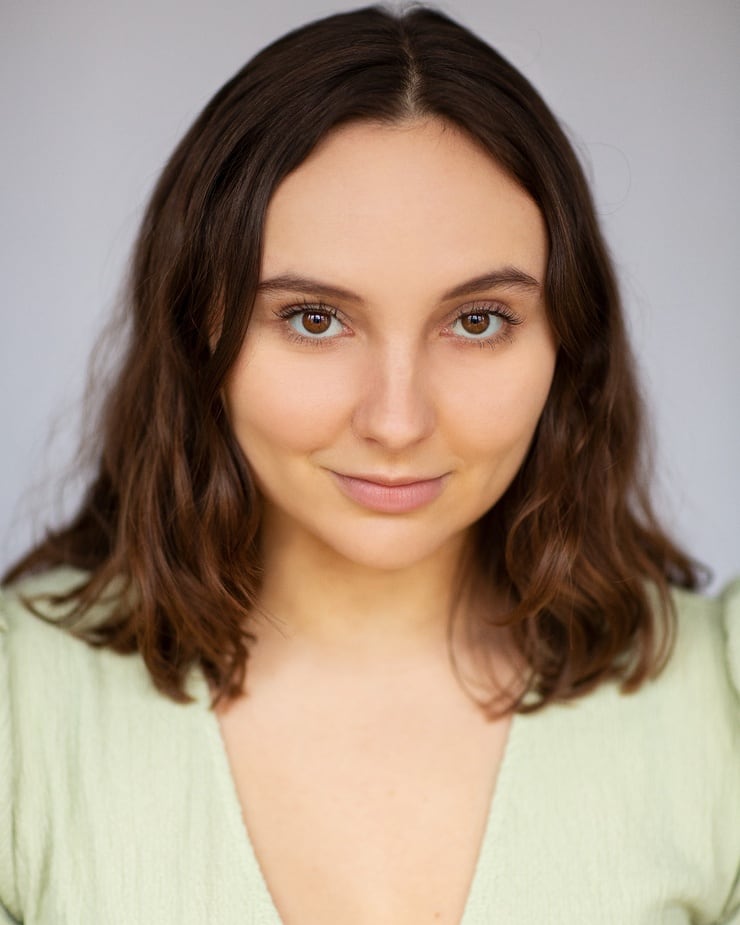 Picture of Gabriella Leon