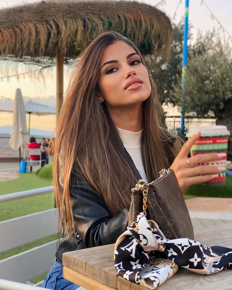 Picture of Jennifer Baldini Souza