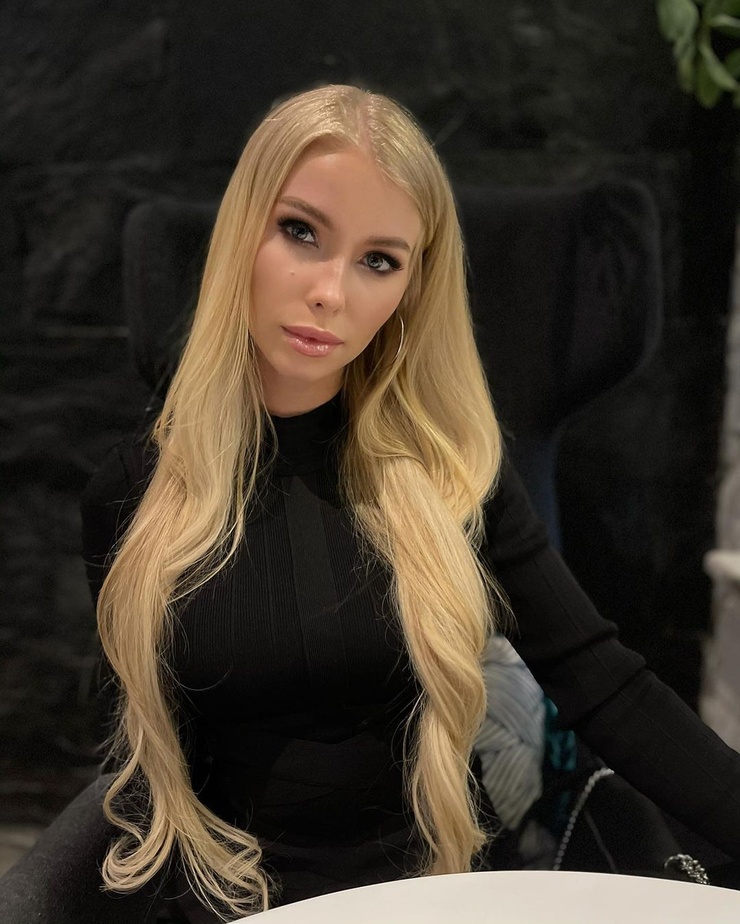 Picture of Maria Cherkashina