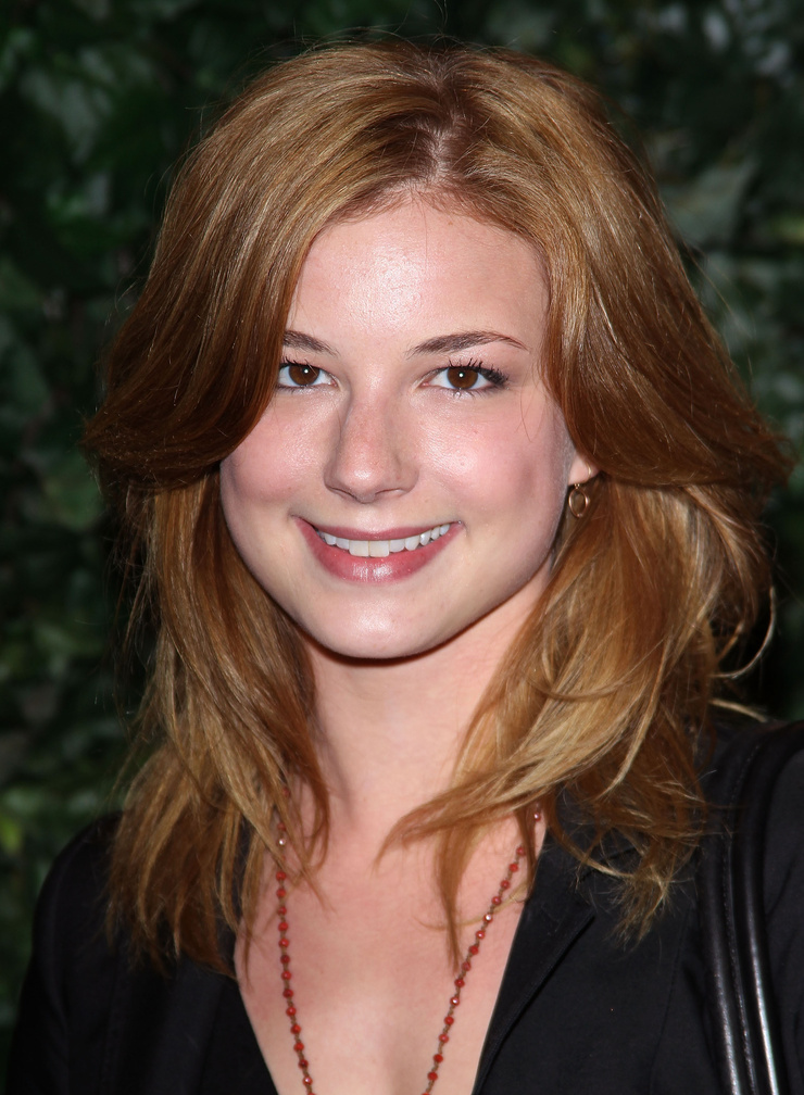 Picture of Emily VanCamp