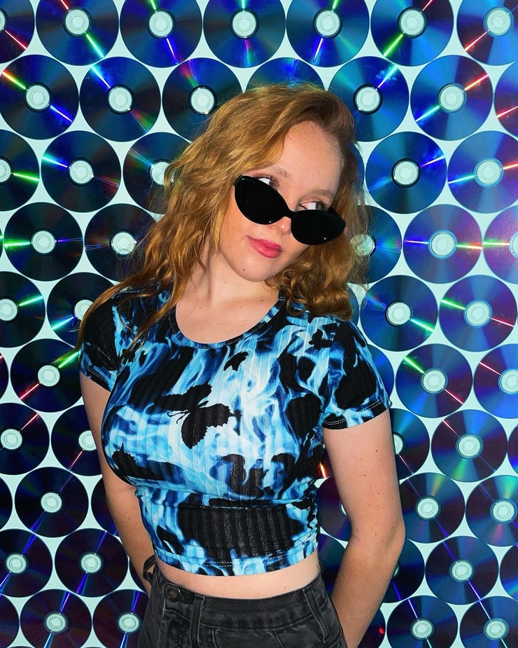 Picture of Lily Mae Silverstein