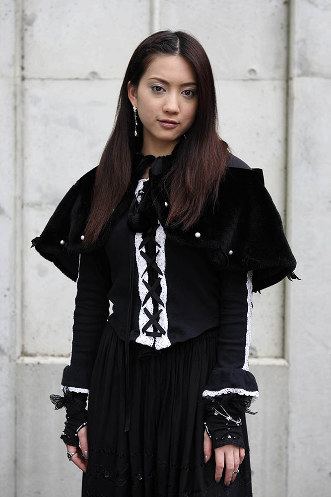 Picture of Maya (Kamen Rider Kiva)