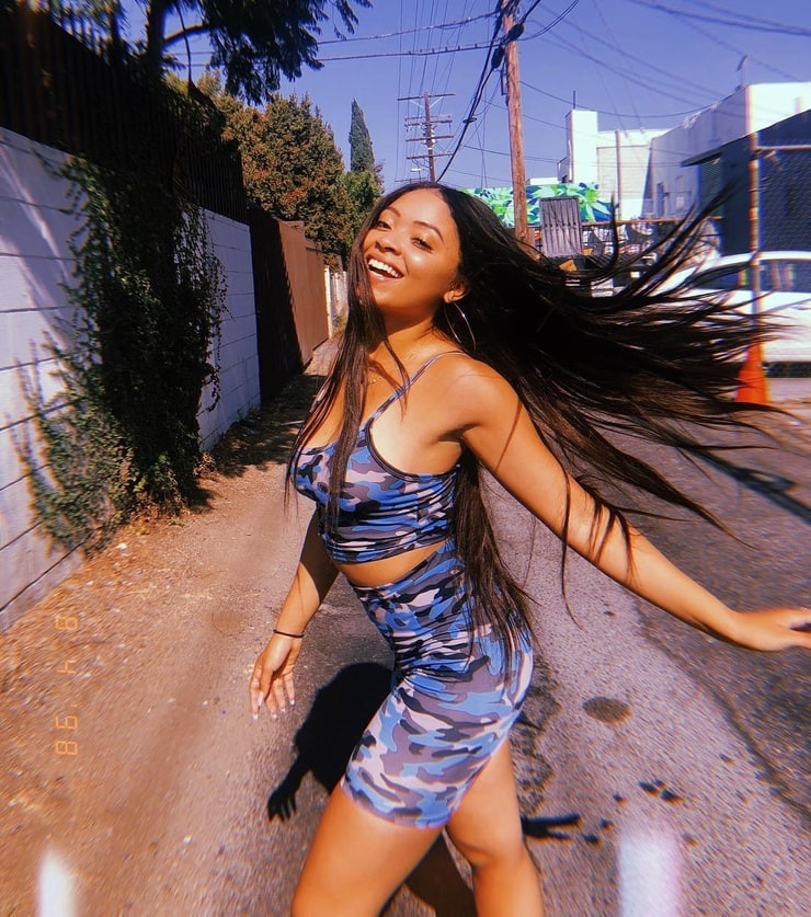 Picture of Alexis Beauregard