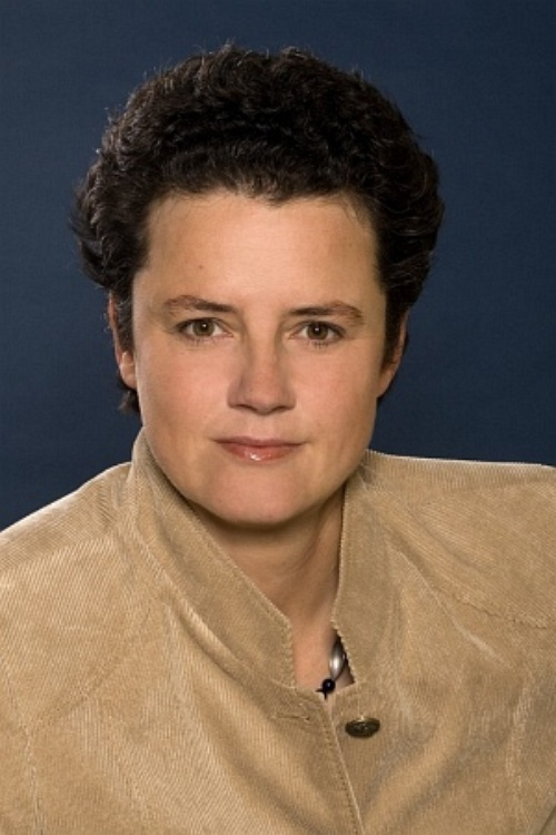 Picture of Lydia Hüskens