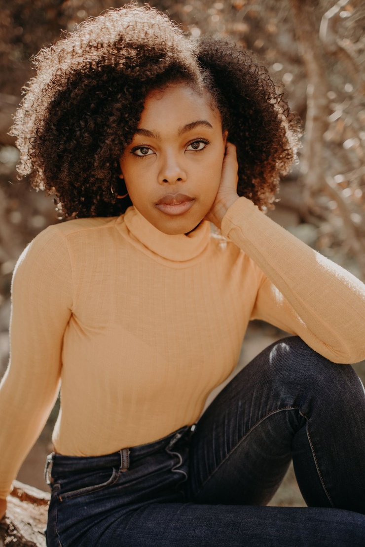 Picture of Monique Green