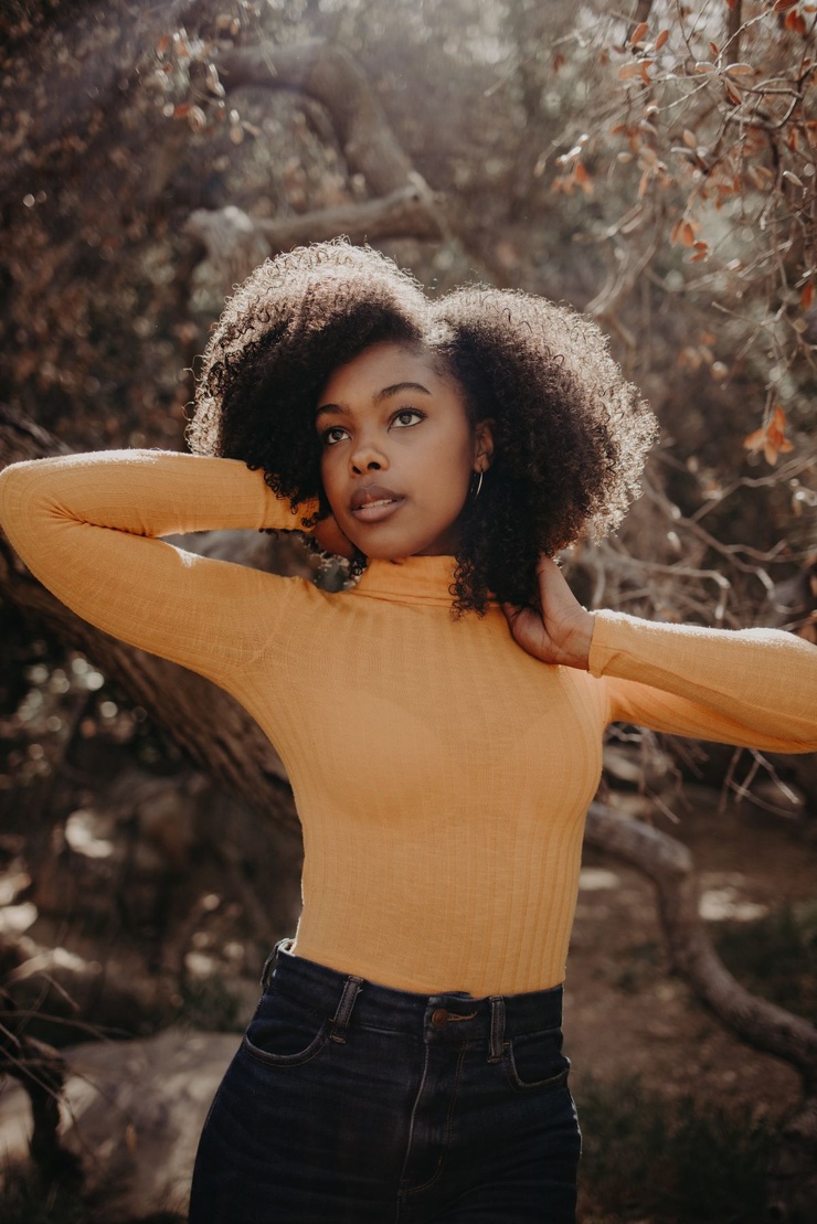 Picture of Monique Green