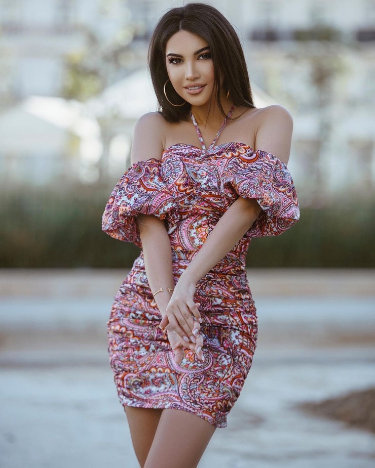 Image of Narmina Hajiyeva