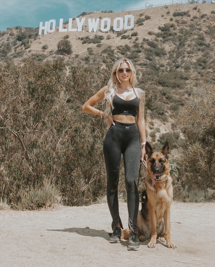 Picture of Summer Soderstrom