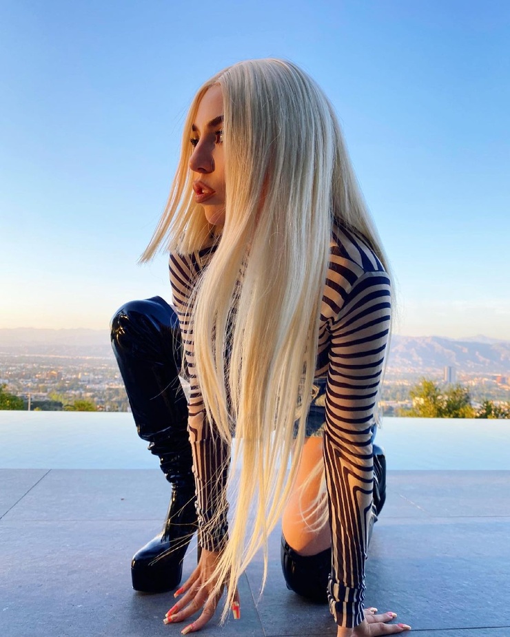 Picture of Ava Max