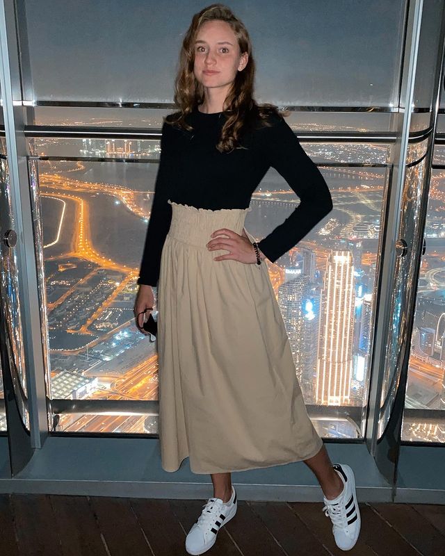 Picture of Elena Rybakina