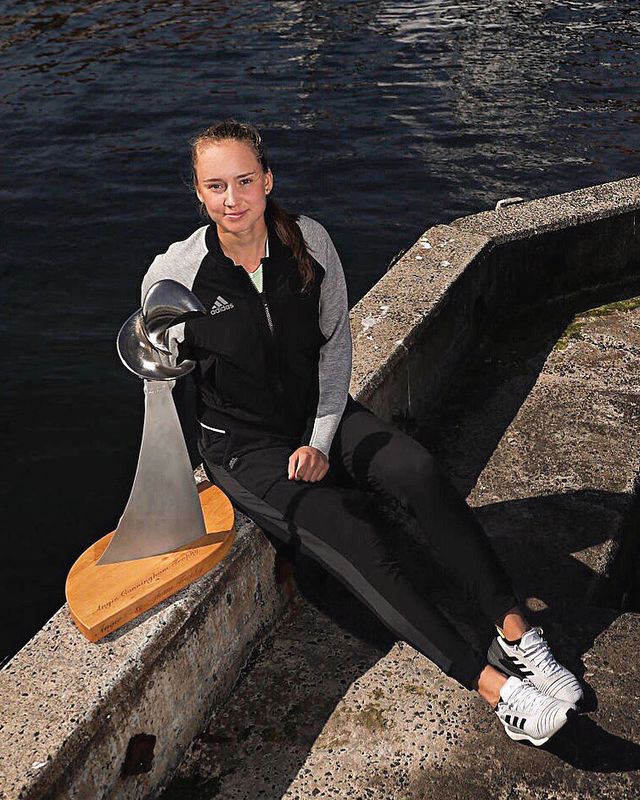 Elena Rybakina picture