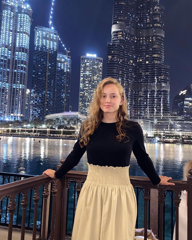 Elena Rybakina image