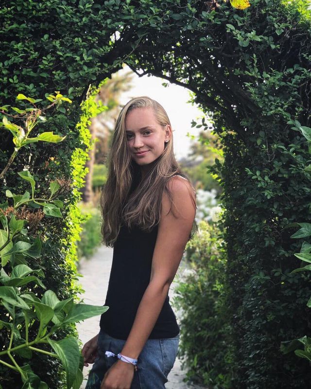 Image of Elena Rybakina