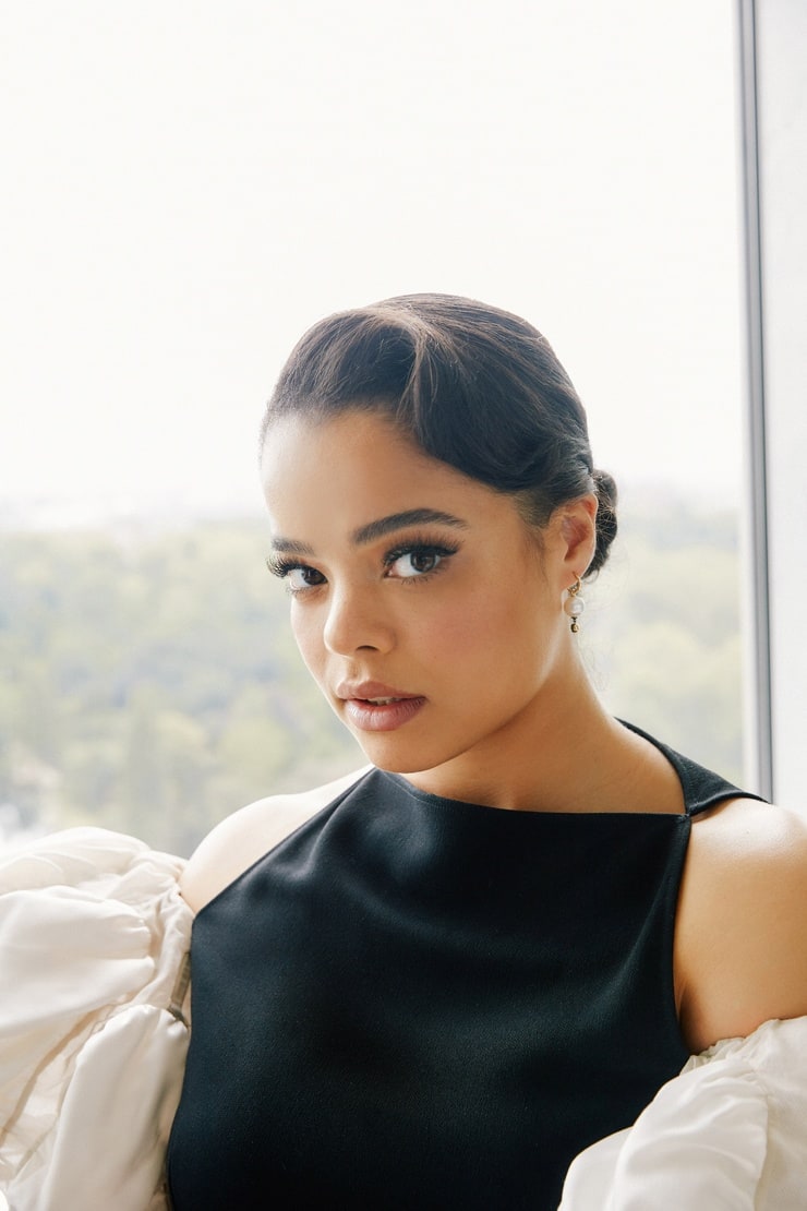 Picture of Lydia West