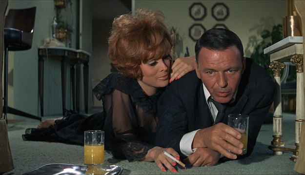 Picture of Tony Rome (1967)