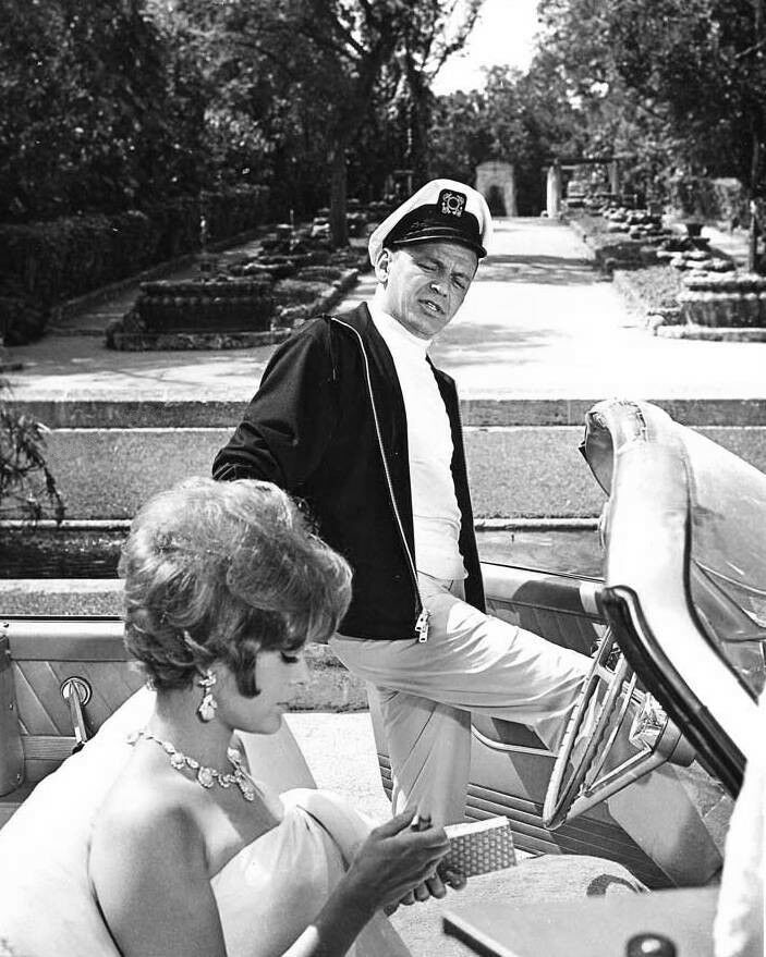 Picture of Tony Rome (1967)