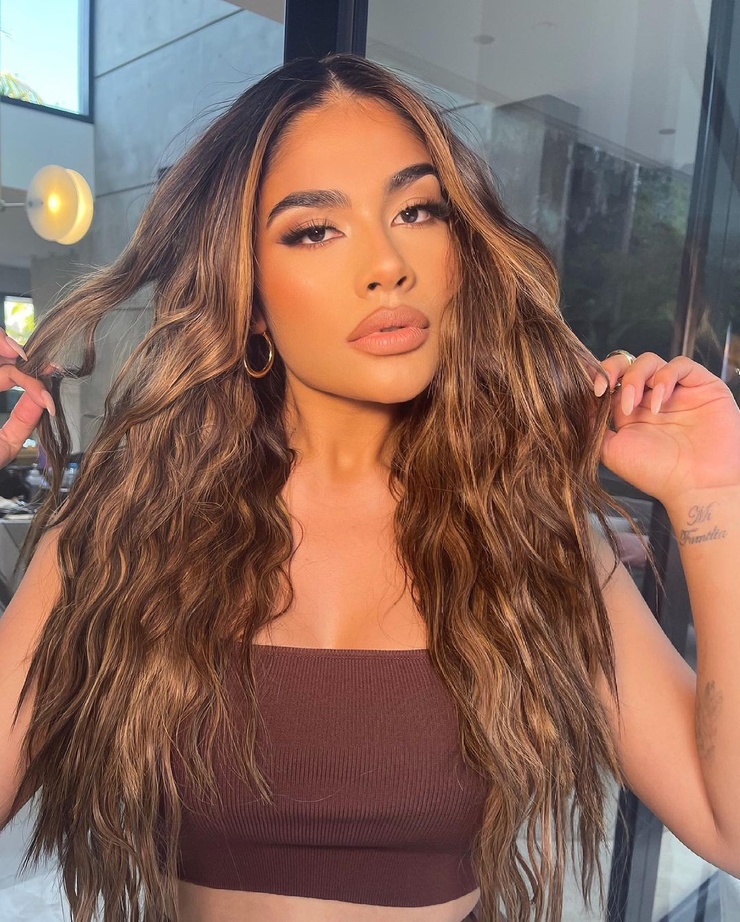 Picture of Maria Perez.