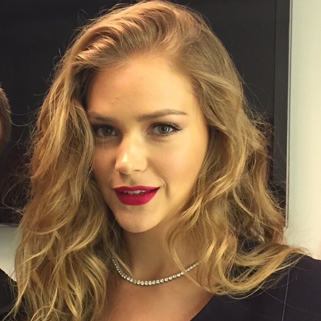 Image of Esti Ginzburg