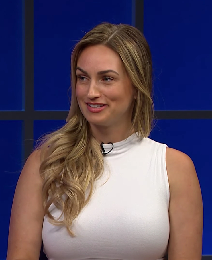 Kelly Stewart picture