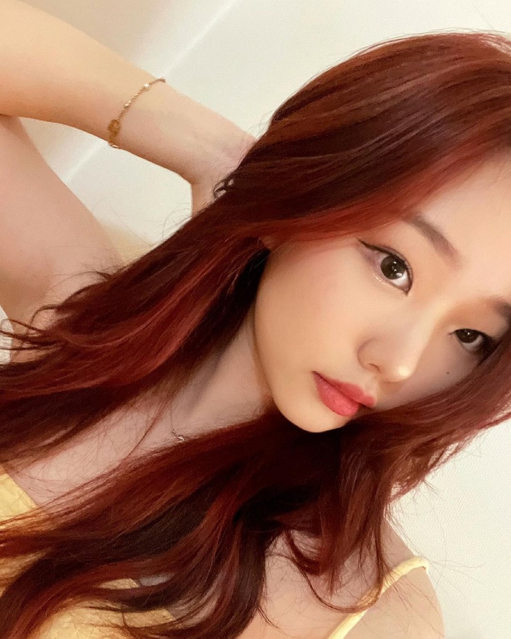 Picture of Jessica Kim