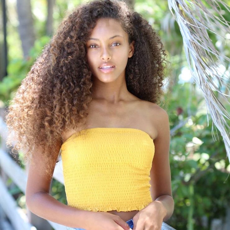 Picture of Haylie Turnquest