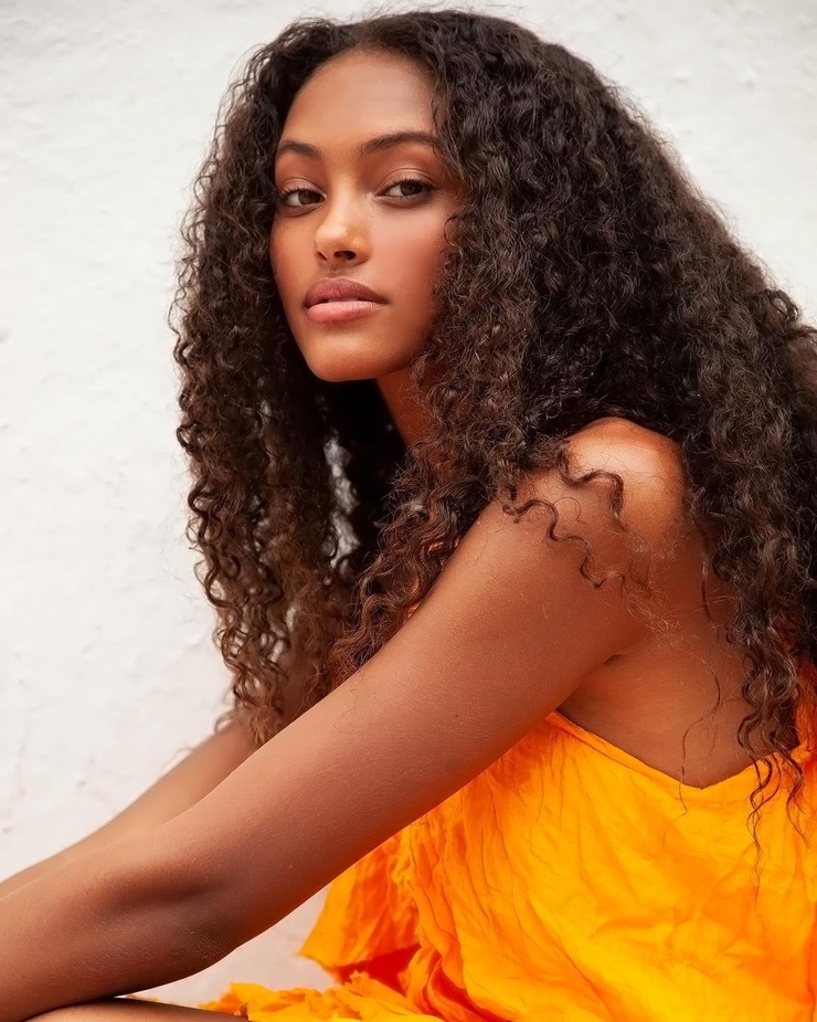 Haylie Turnquest image