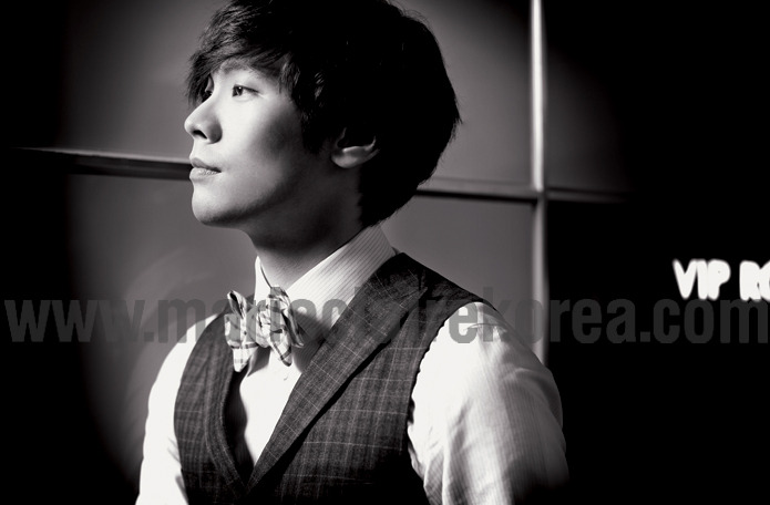 Picture of Daniel Choi