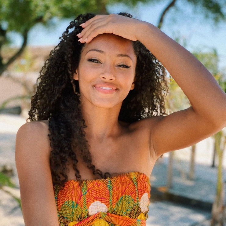 Picture of Haylie Turnquest