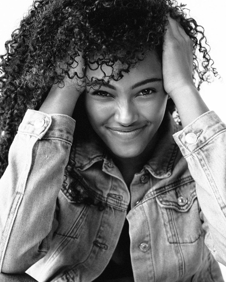 Picture of Haylie Turnquest