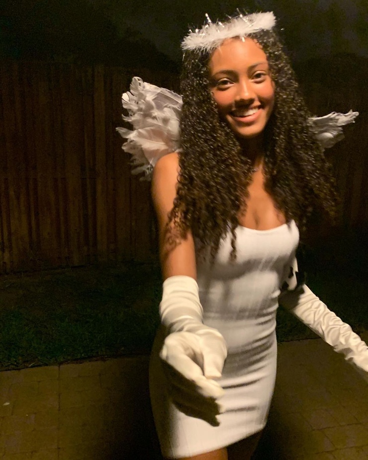 Image of Haylie Turnquest